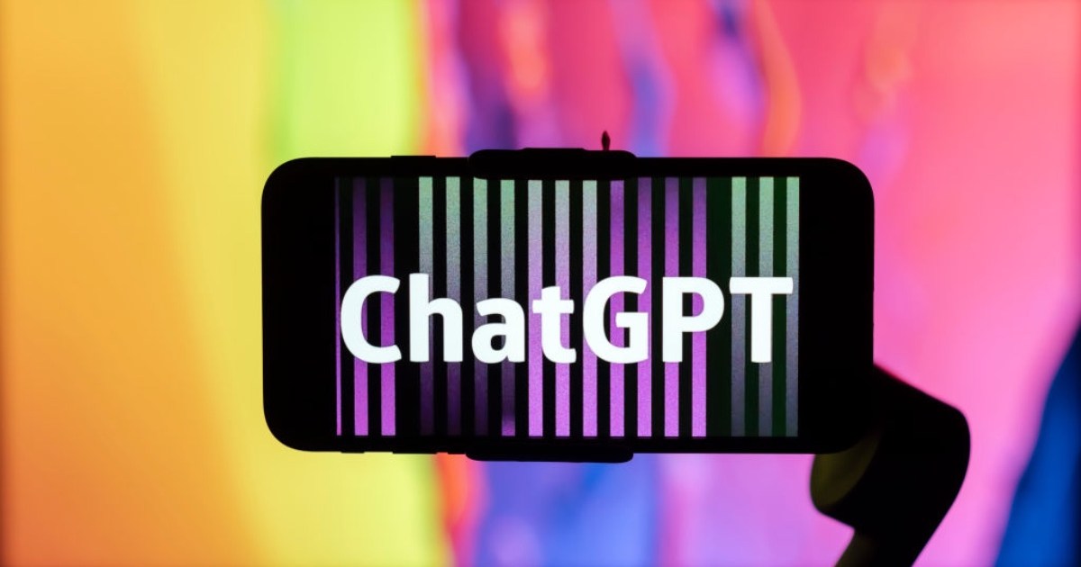 ChatGPT Archives - Mandatory