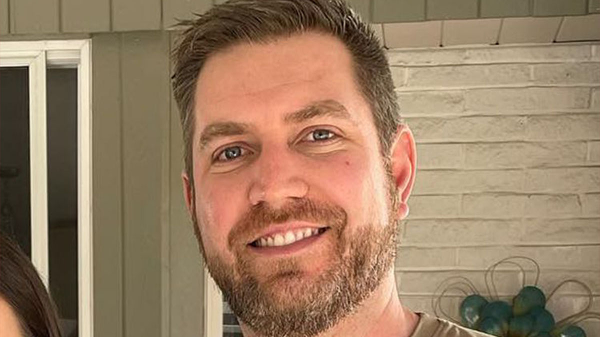 Missing Person Scam Exploits Deceased Dad Brian Posch’s Photos - Mandatory