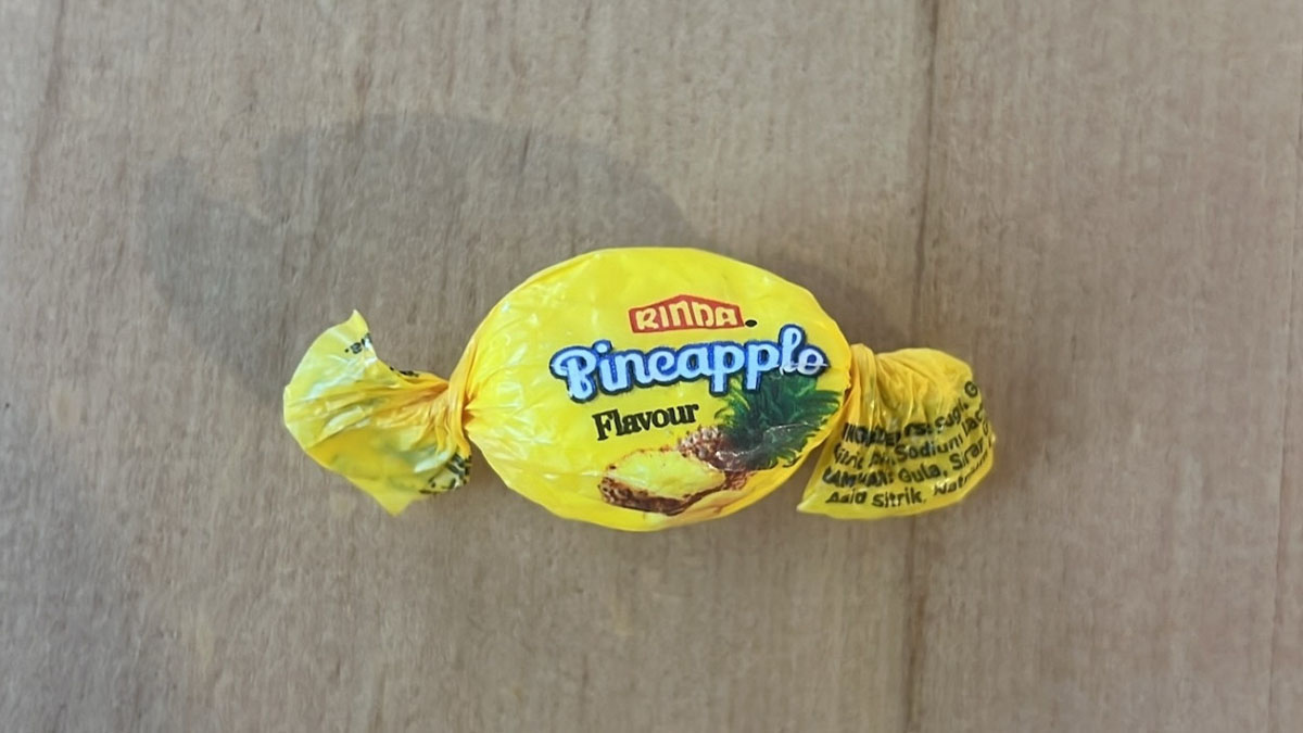 A New Zealand Charity Thought It Was Giving Out Candy, Turns Out It Was ...