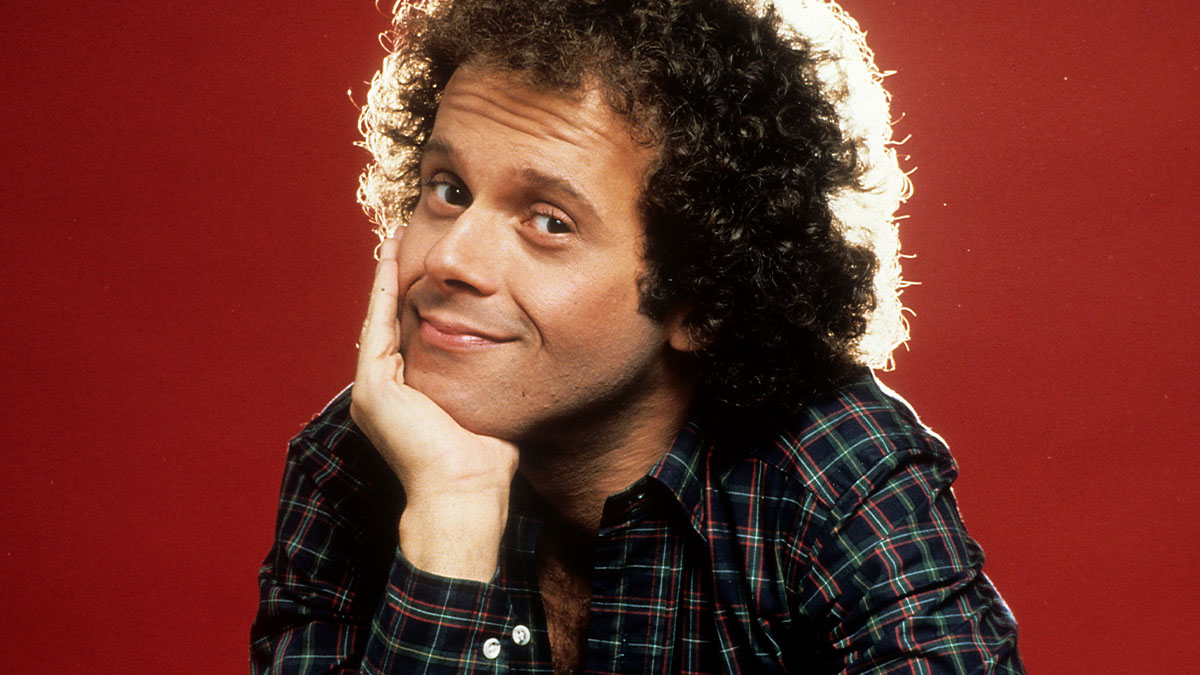 Richard Simmons Death Was Accidental, Says Brother Lenny - Mandatory