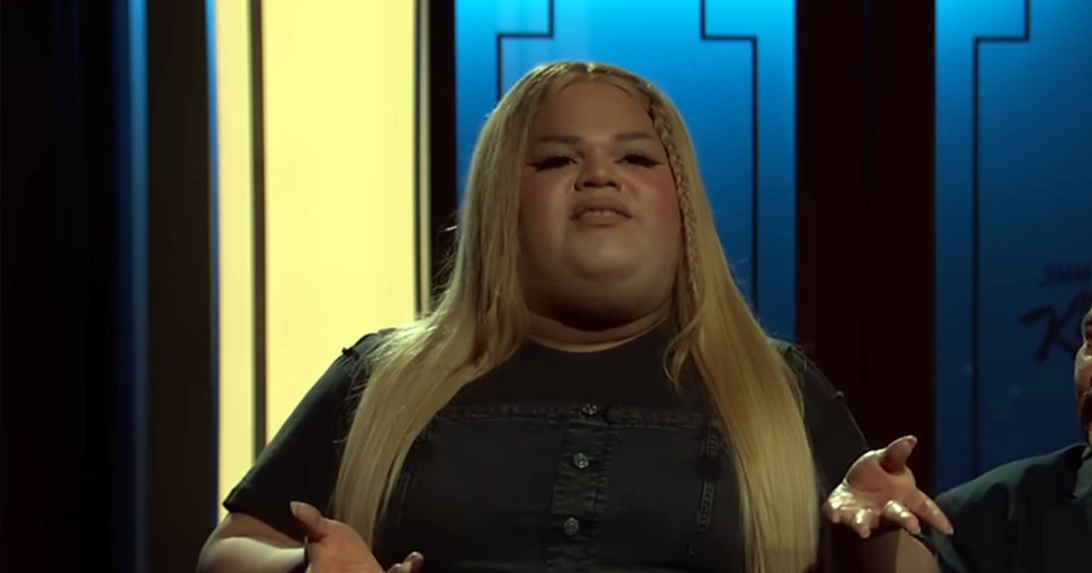 'Very Demure, Very Mindful,' Meme Creator Jools Lebron Targeted By ...