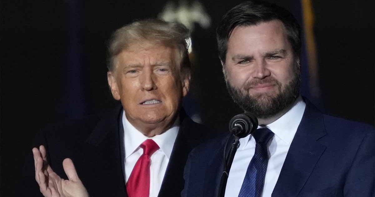 Donald Trump's Campaign Says It Won't Talk About Couch 'Fetish' After ...