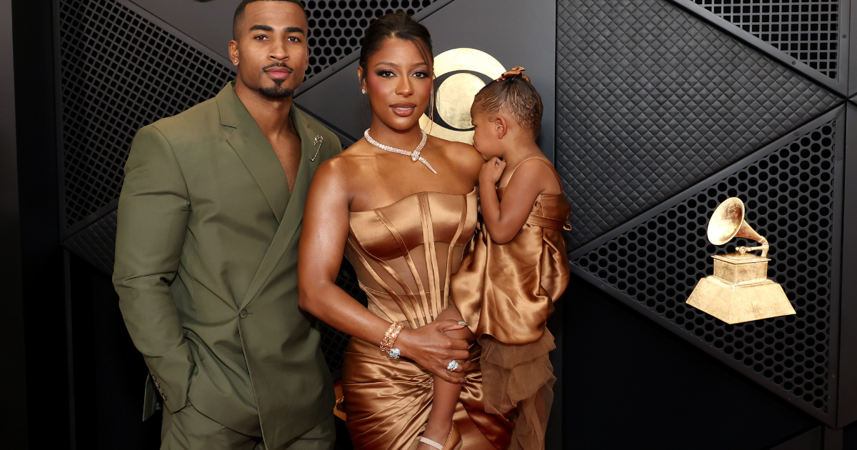 Victoria Monet & John Gaines Put a Lid on Toxic Rumors with Breakup ...