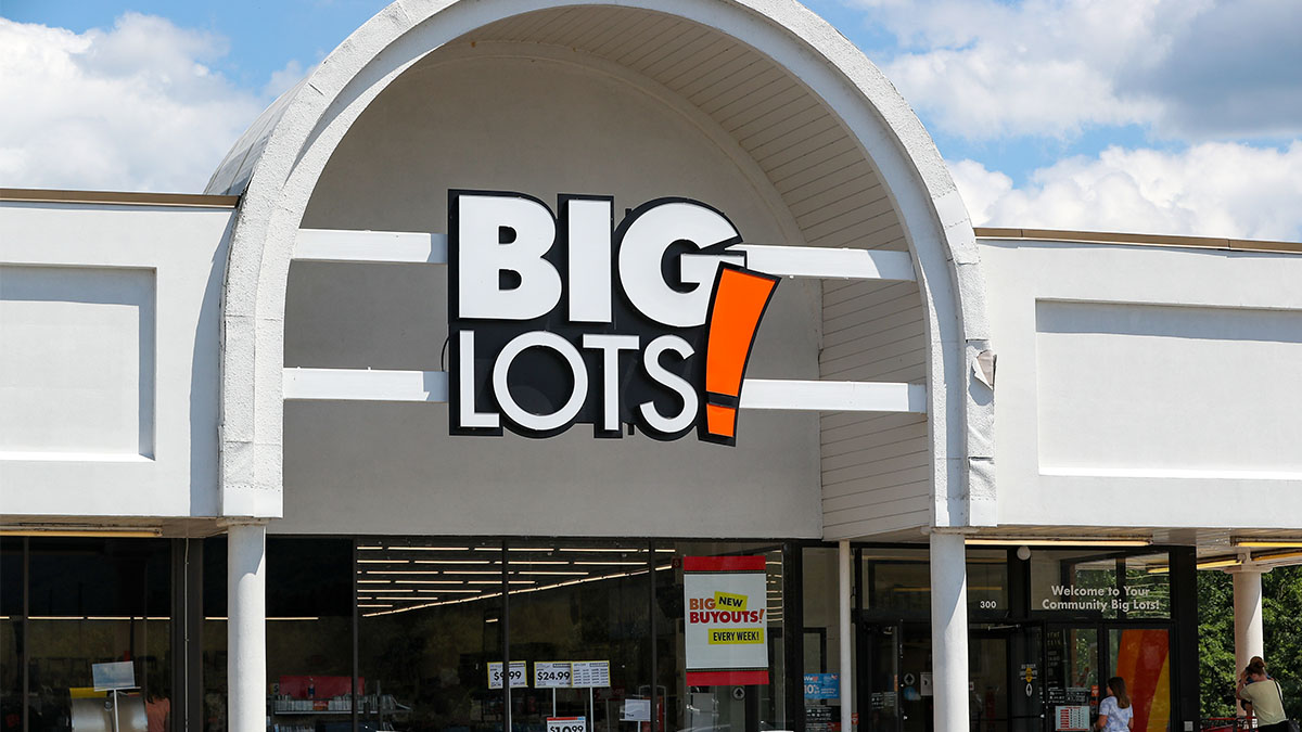 What Happened to Big Lots? Bankruptcy, Store Closures Explained - Mandatory