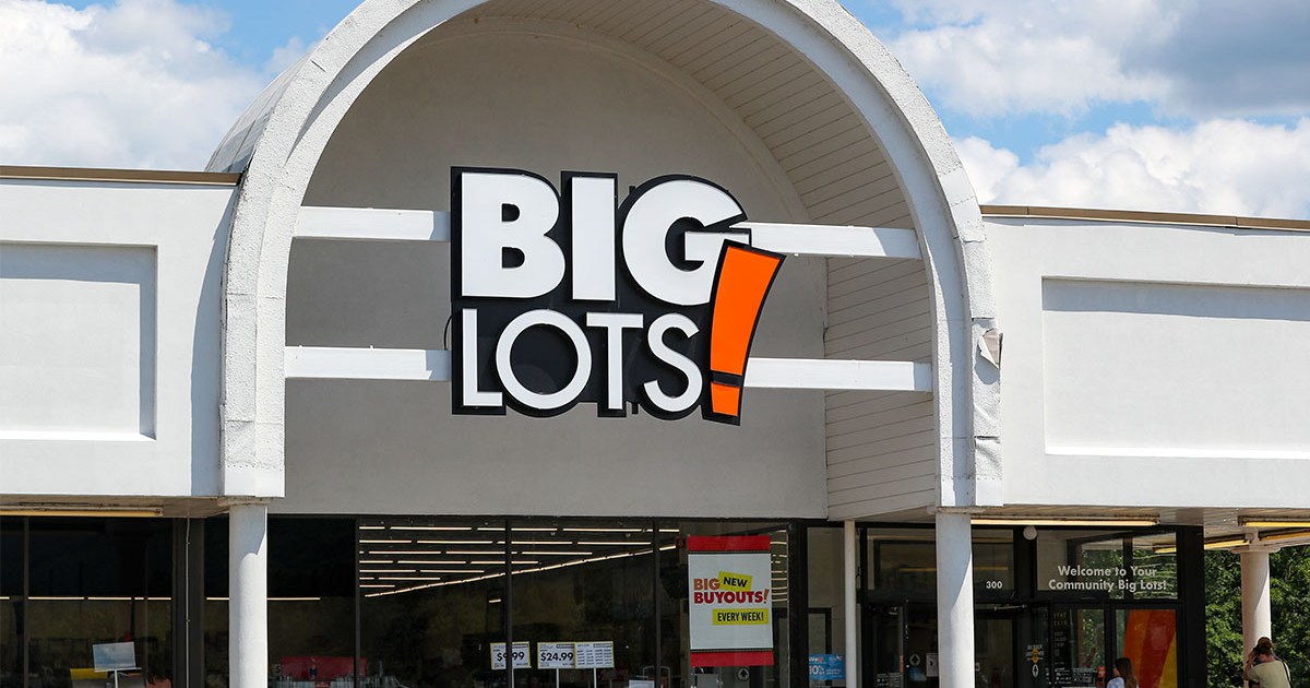 What Happened to Big Lots? Bankruptcy, Store Closures Explained - Mandatory