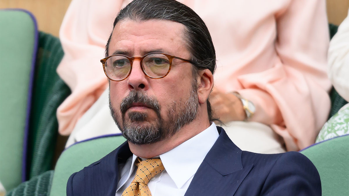 What Dave Grohl's Past Girlfriends Have Said About His Cheating ...