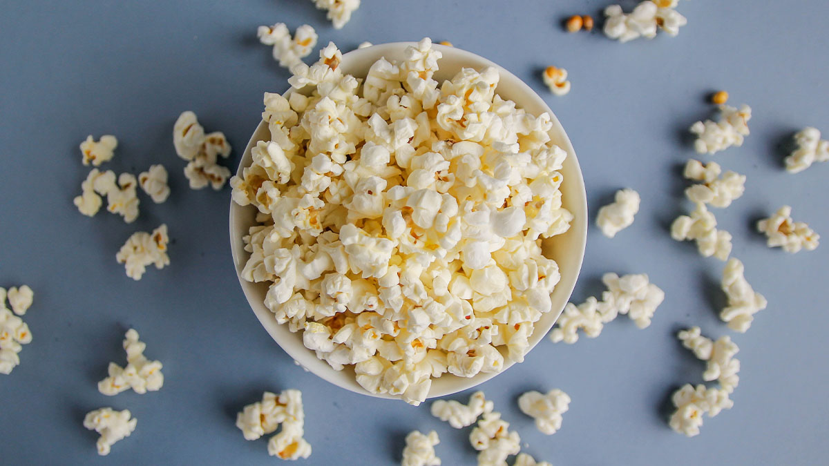 FDA Raises Risk Level on Recalled Popcorn — Check Your Cabinets Now ...