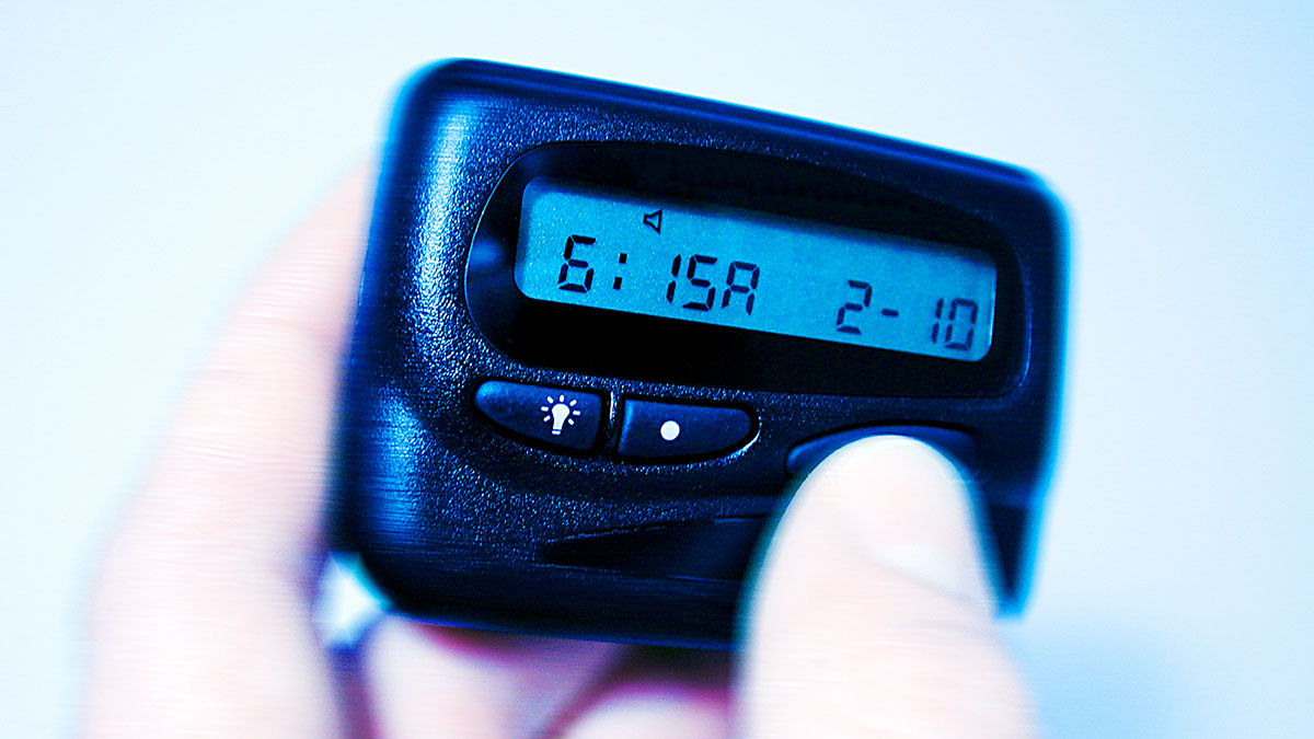 Here's Why Hezbollah Says All Their Pagers Exploded - Mandatory