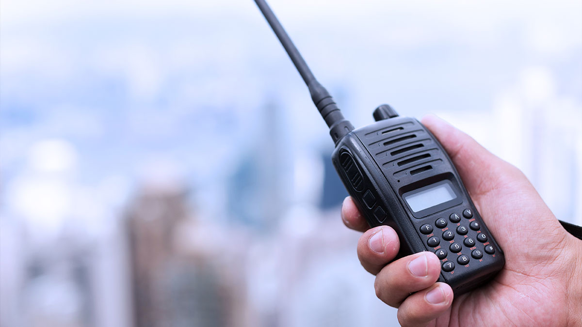 Now Hezbollah Walkie-Talkies Are Exploding in Lebanon, Here's Why ...