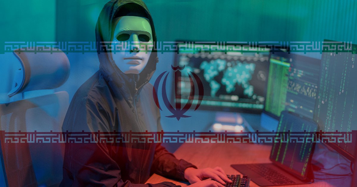 Iranian Hackers Sent Stolen Trump Info to Biden Campaign Workers, Here ...