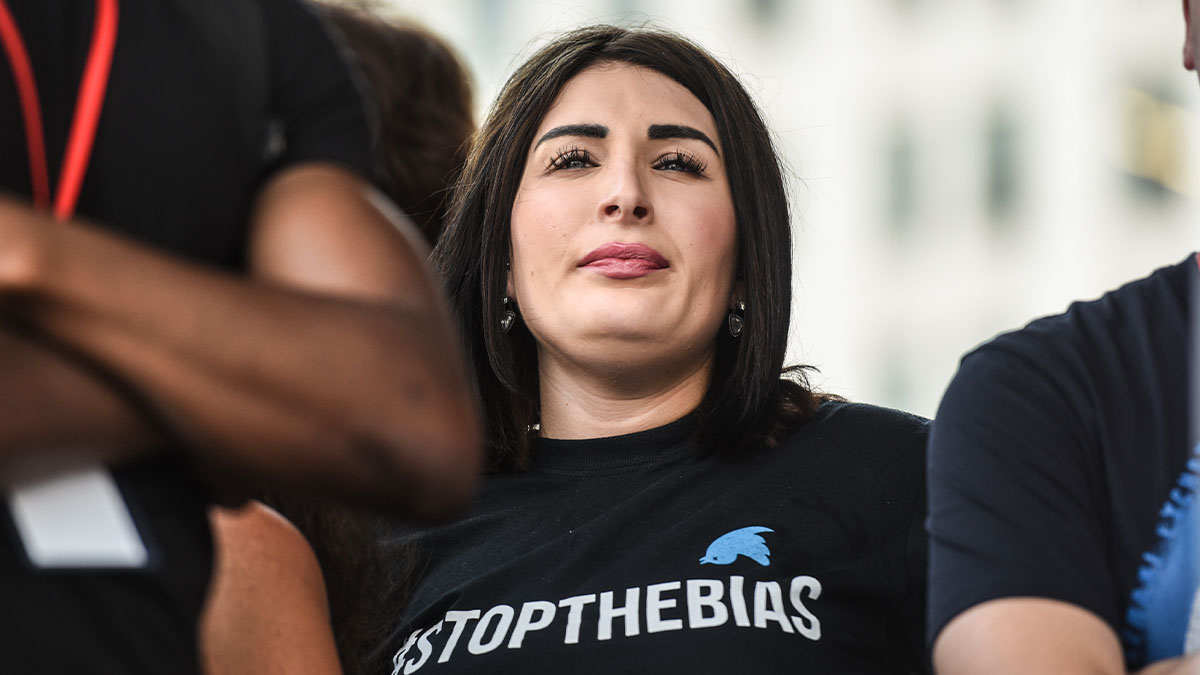 Trump Orbiter Laura Loomer 'Extremely Racist' Comments Called out by ...