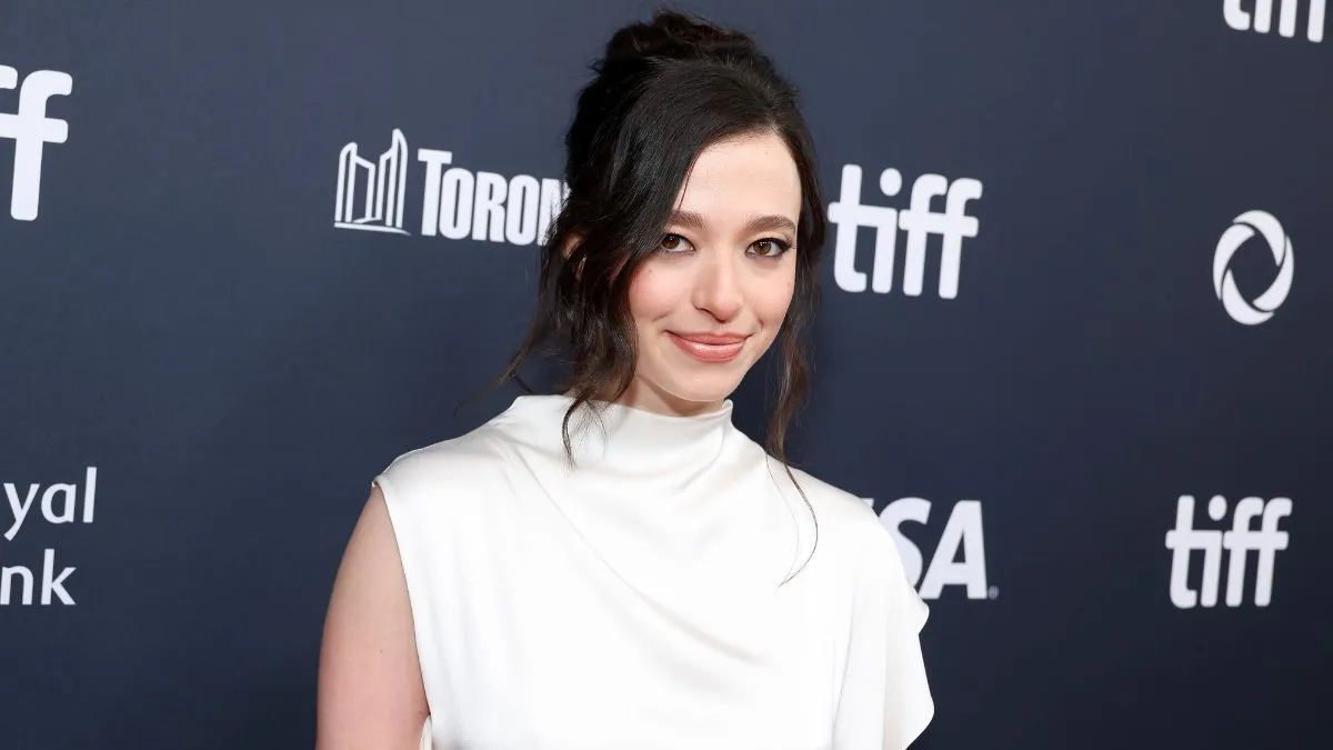 Mikey Madison Trained to Twerk & Pole Dance for 'Anora' Role - Mandatory