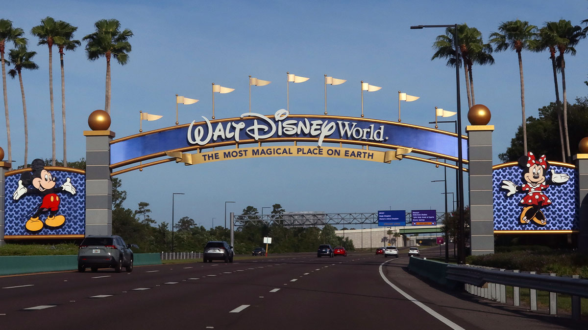 These NYC Dept. of Ed. Employees Allegedly Stole Disney World Trips ...
