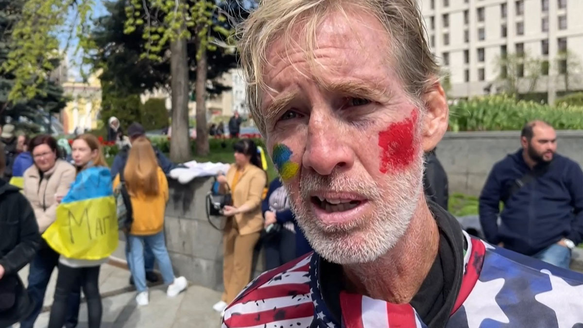 Reporter Reveals Alleged Trump Assassination Suspect Ryan Routh's Bank ...