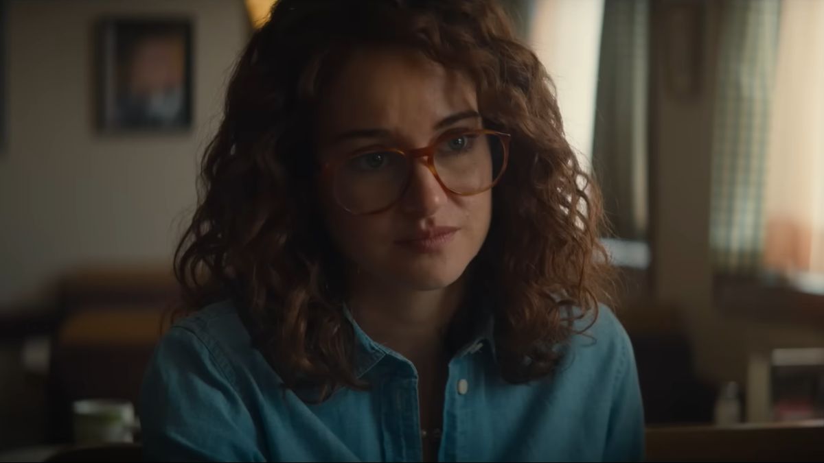 Shailene Woodley Reveals Chilling Details About Undisclosed Illness ...