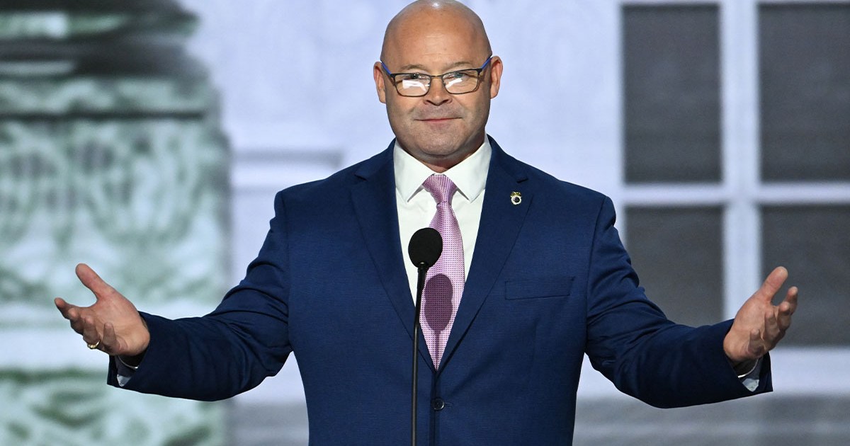 Here's Why Teamsters Says Trump and Harris Haven't 'Earned' Their ...