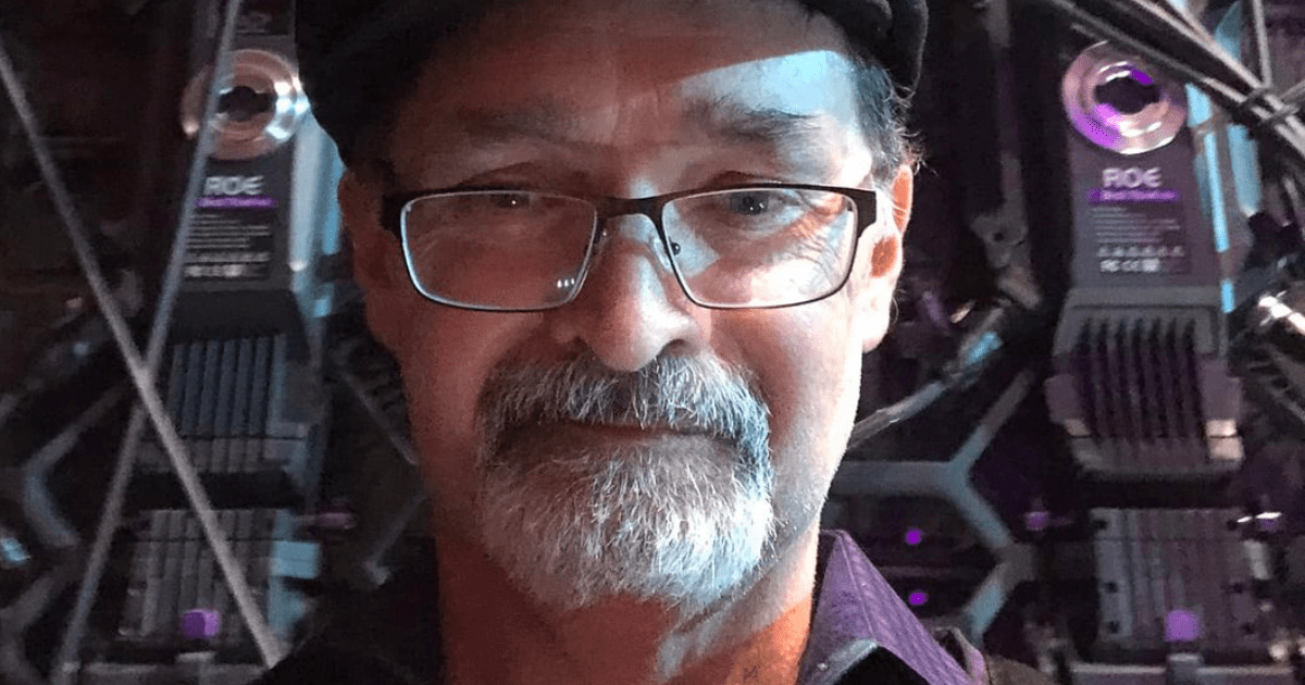 AGT 2024 Winner Richard Goodall Keeps Janitor Job Despite $1M Prize ...