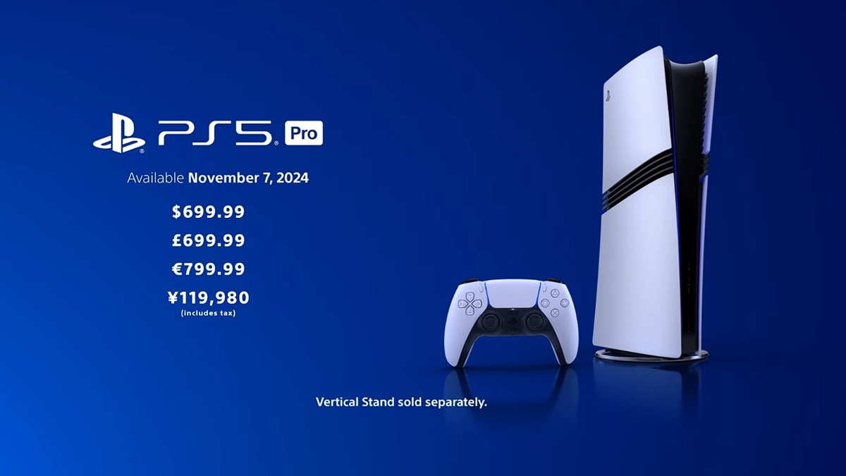PS5 Pro $700 Price Angers PlayStation Fans - Mandatory