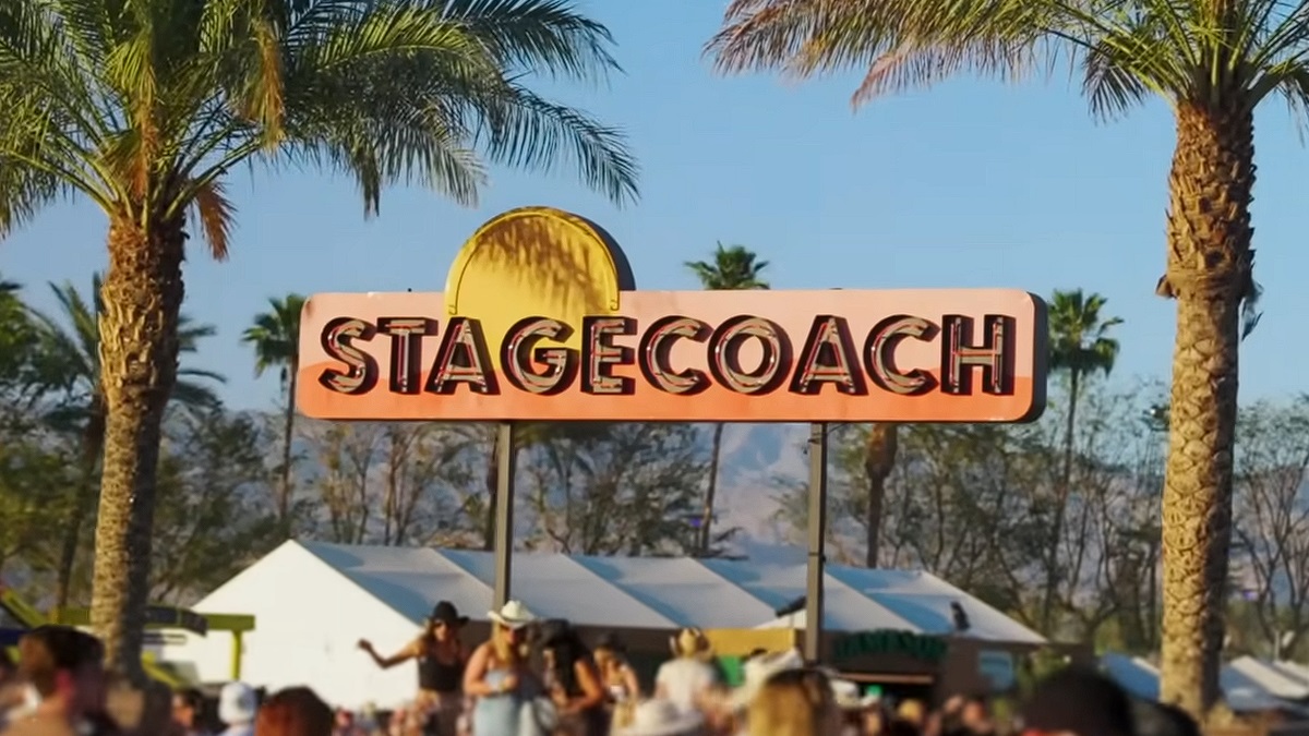 Full Stagecoach 2025 Lineup: Schedule Features Backstreet Boys, Creed ...