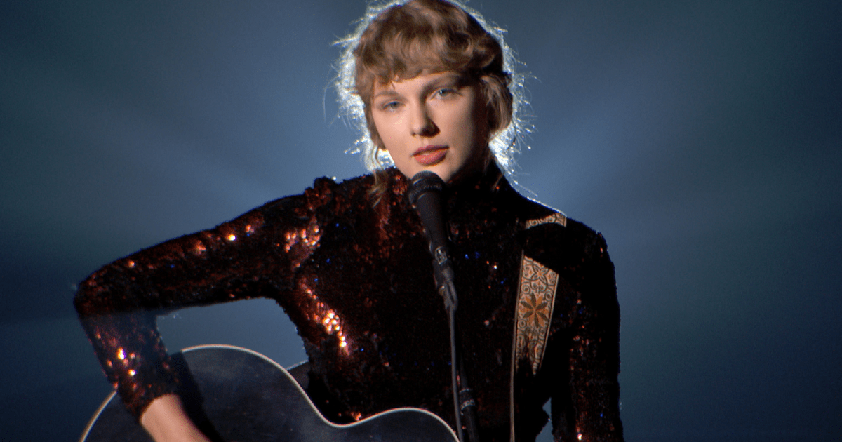 Taylor Swift Donates $5M to Hurricane Milton & Helene Relief Fund ...