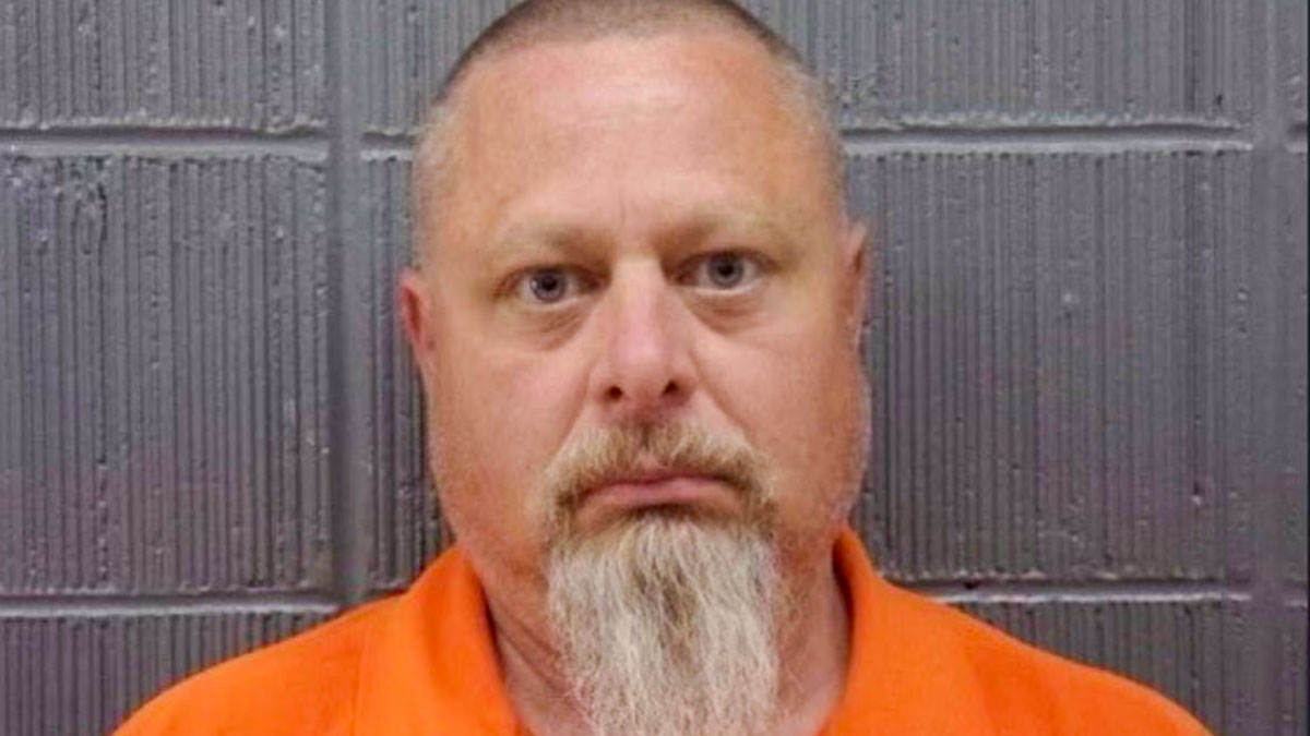 New Delphi Murder Details Revealed as Richard Allen Trial Begins - Mandatory