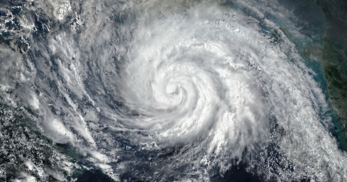 Here's Hurricane Milton's Estimated Path & When It Could Make Landfall ...