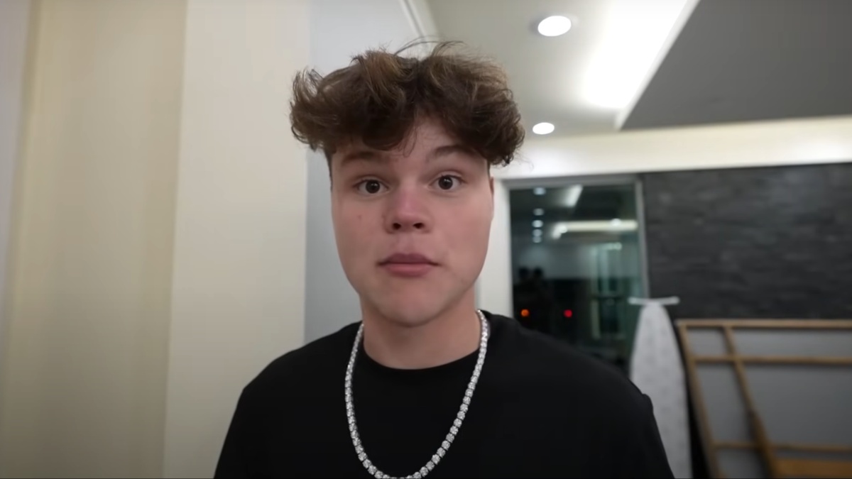 What Happened to Jack Doherty, the YouTuber Who Crashed His Car ...