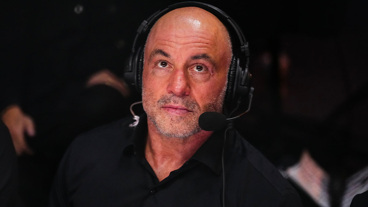 Kamala Harris Agreed To Be on Joe Rogan’s Podcast, but He Turned Her ...