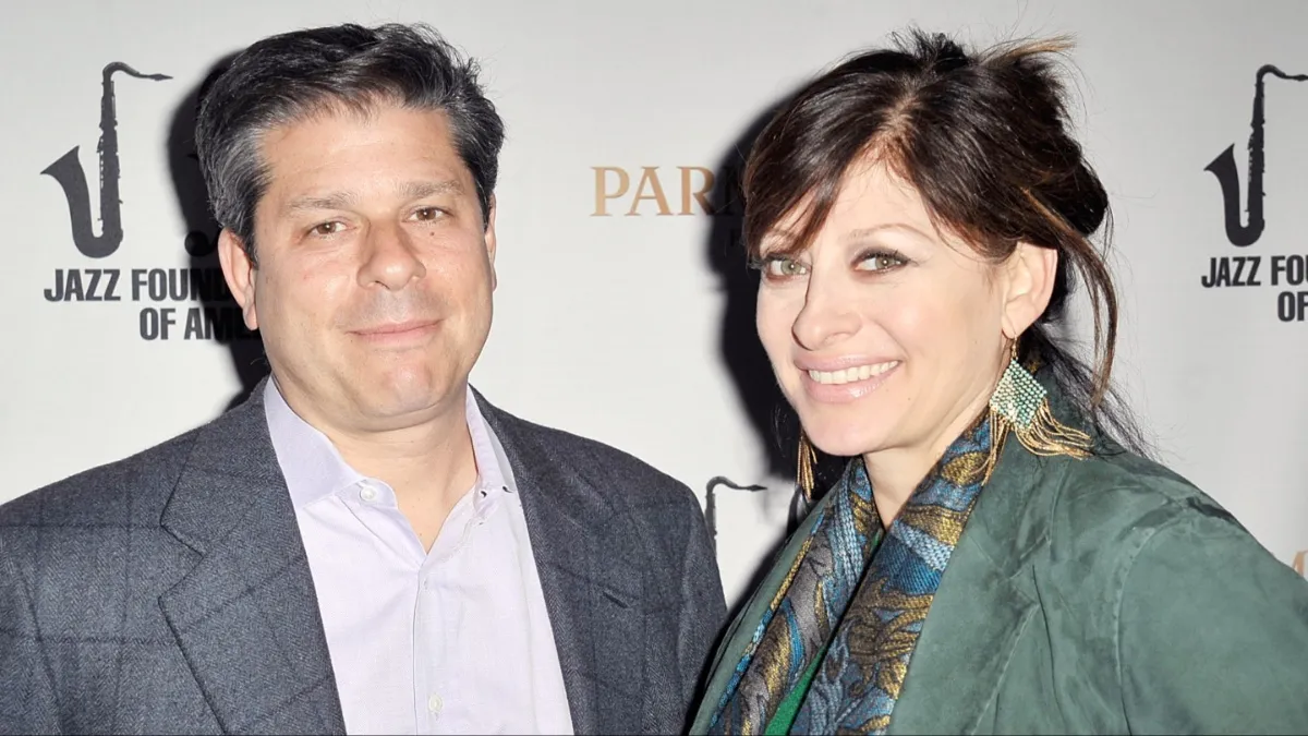 Who Is Maria Bartiromo’s Husband, Jonathan Steinberg, & What Is Their ...
