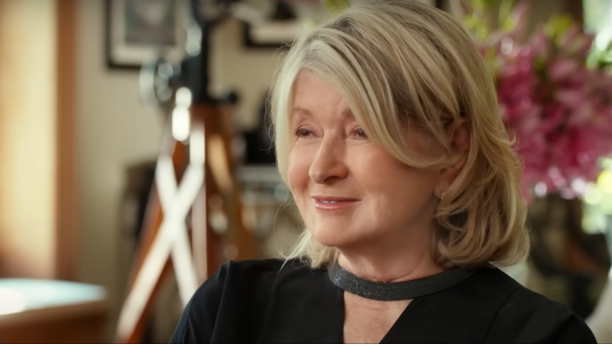 Who Is Martha Stewart’s Ex-Husband, Andrew, & What Is Their ...