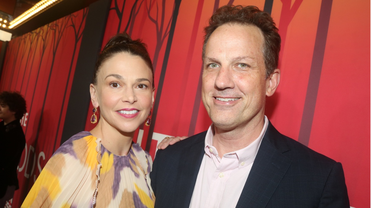 Why Did Sutton Foster & Ted Griffin End Their 10-Year Marriage?