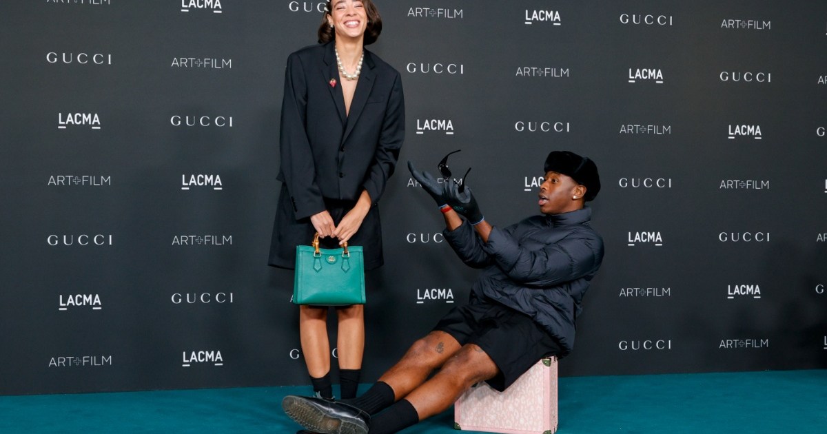 Tyler, the Creator & Reign Judge’s Relationship Explained