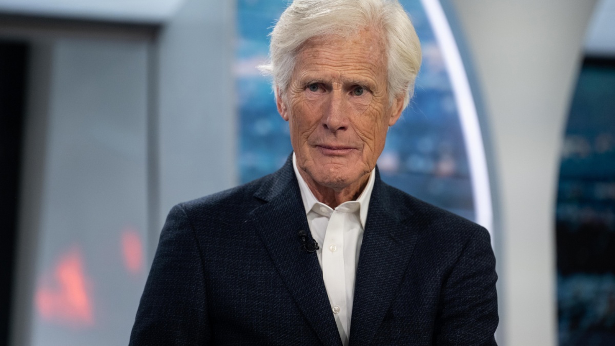 Who is Keith Morrison’s Wife, Suzanne Perry & What is Their ...