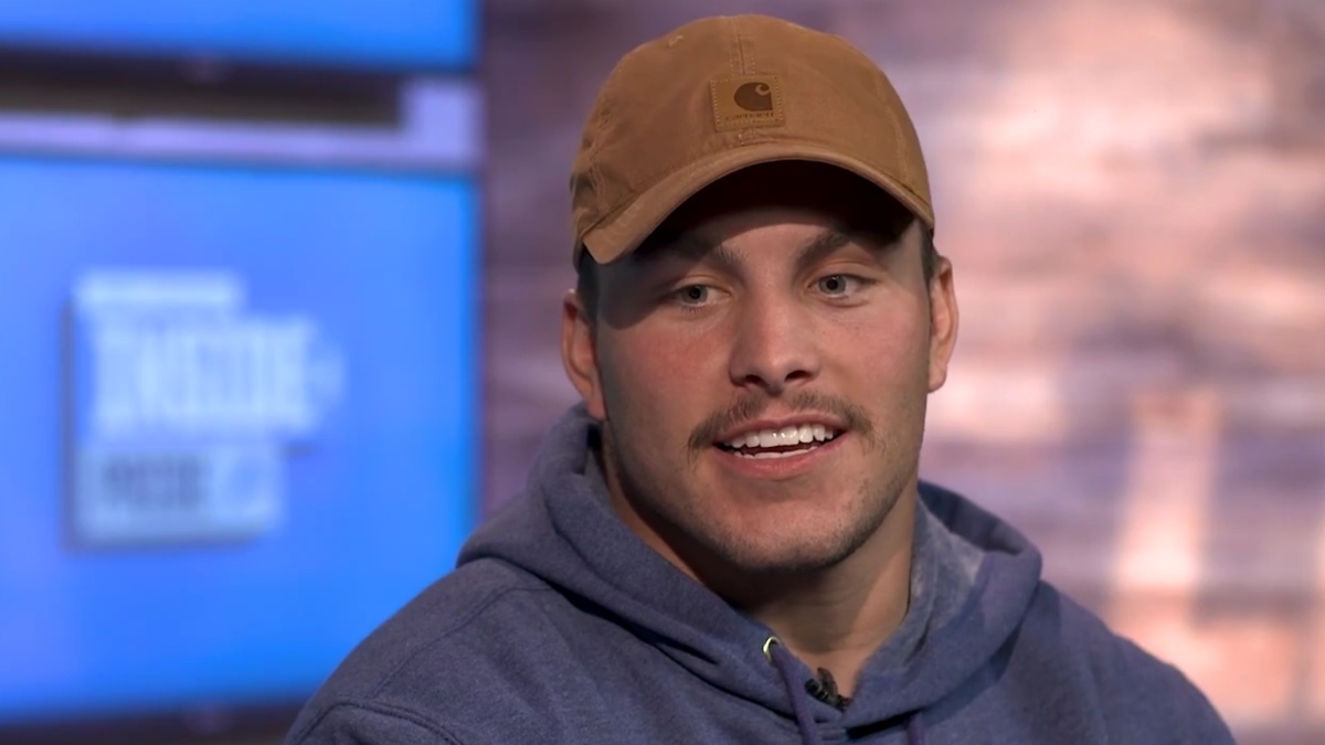 Malcolm Rodriguez’s NFL Injury Update: Detroit Lions Linebacker - Mandatory