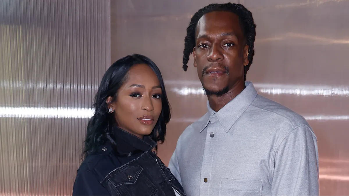 Who Is Rajon Rondo’s Wife, Latoia Fitzgerald, & What Is Their ...