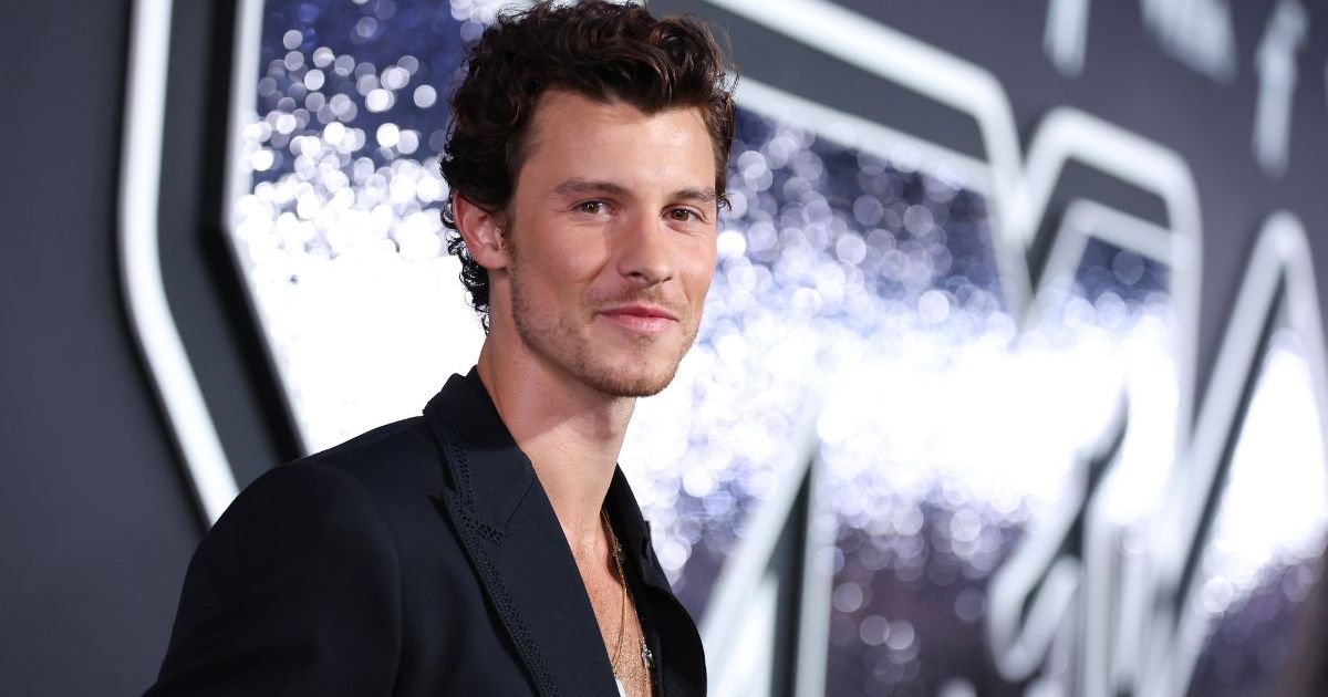 Shawn Mendes on Rediscovering Himself Through Upcoming Album - Mandatory