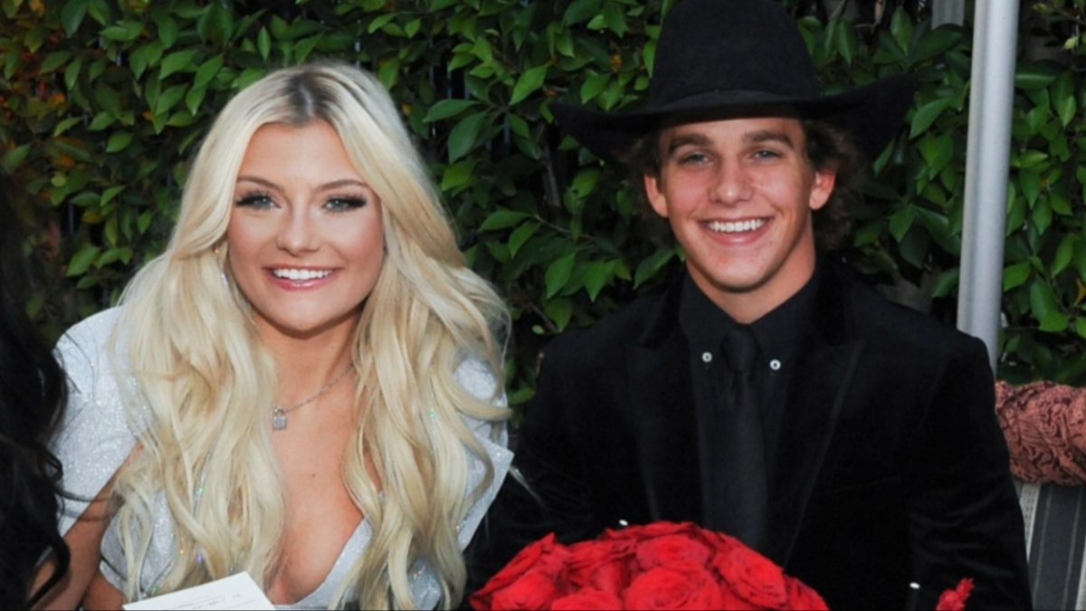 What Happened to Taylor Rousseau Grigg, the Tiktoker Who Passed Away ...