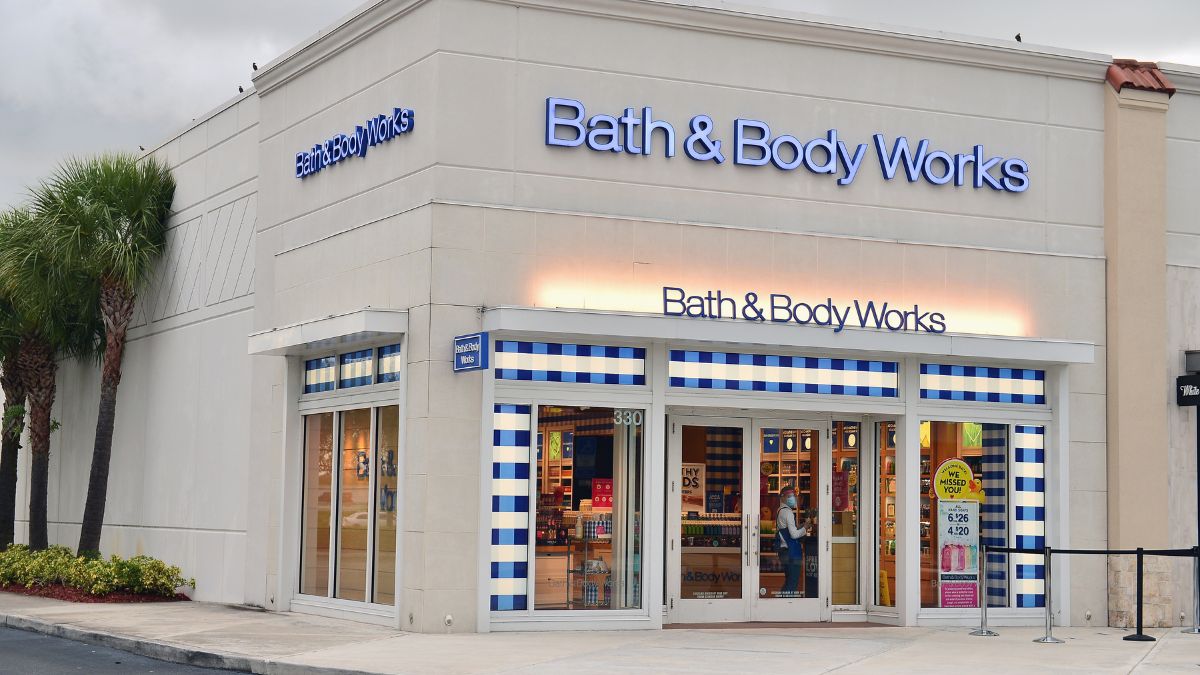 Why Bath & Body Works Is Removing Candle Designs From Stores & Online ...