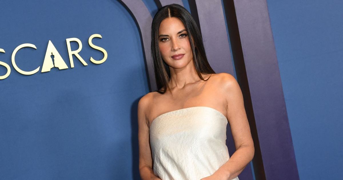 Why Olivia Munn Showed Mastectomy Scars in Powerful SKIMS Campaign ...