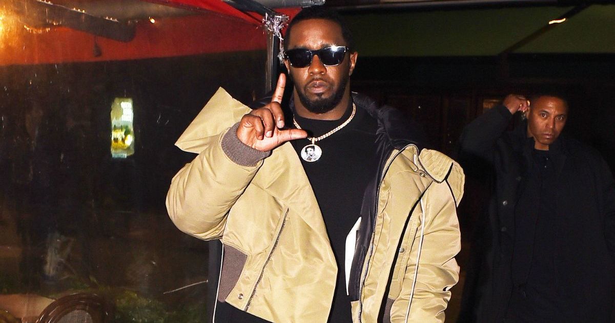 Lawyer of 120 Diddy Accusers: 'These Names Will Shock You' - Mandatory