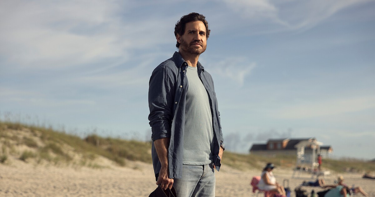 Fans Curious About Edgar Ramirez’s Dating History May Be Disappointed ...