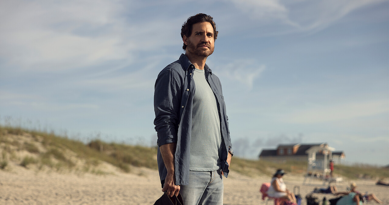 Fans Curious About Edgar Ramirez’s Dating History May Be Disappointed ...