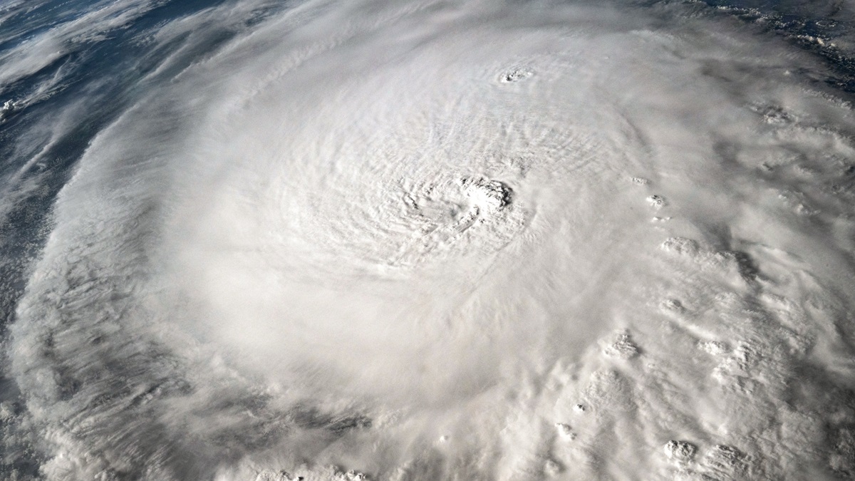 Hurricane Patty & Rafael Could Develop in Gulf by Early November ...