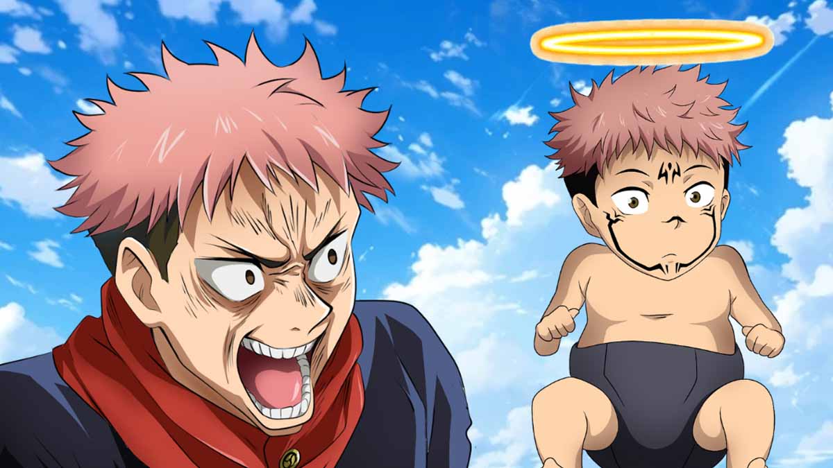 Here’s How the Jujutsu Kaisen Manga Ends (With Spoilers) - Mandatory