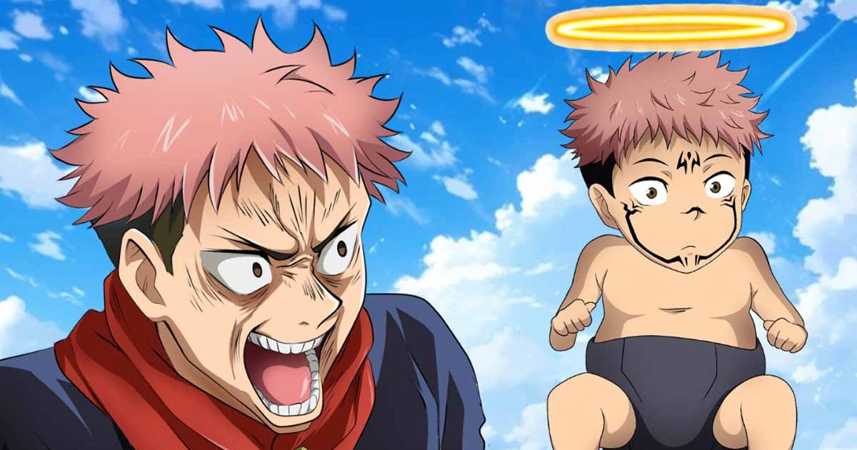 Here’s How the Jujutsu Kaisen Manga Ends (With Spoilers) - Mandatory