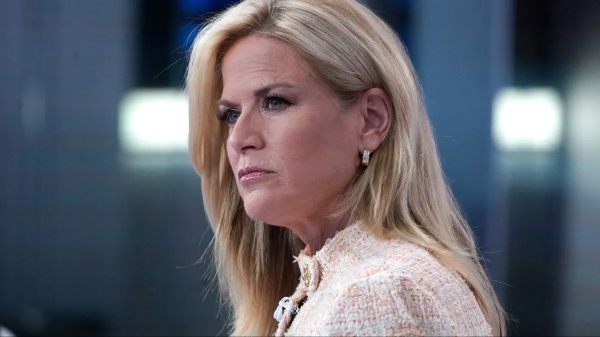 Who Is Martha MacCallum’s Husband, Daniel John Gregory, & What Is Their ...