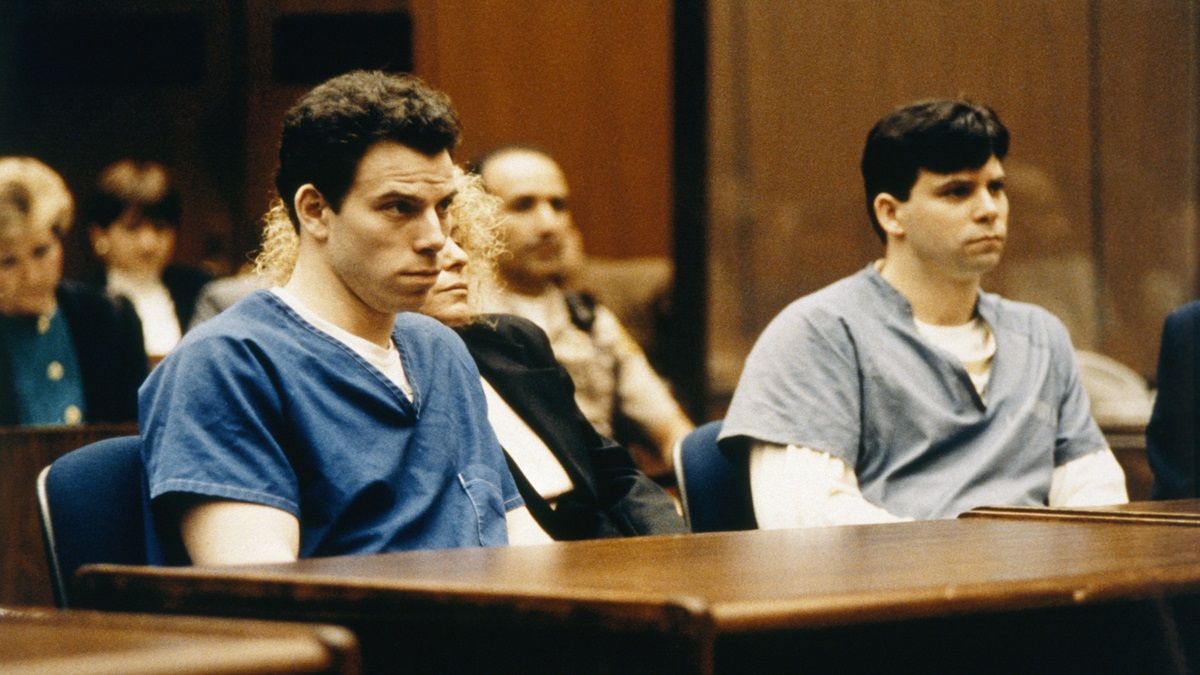 Here's The Menendez Brothers Timeline for Potentially Getting Out of ...