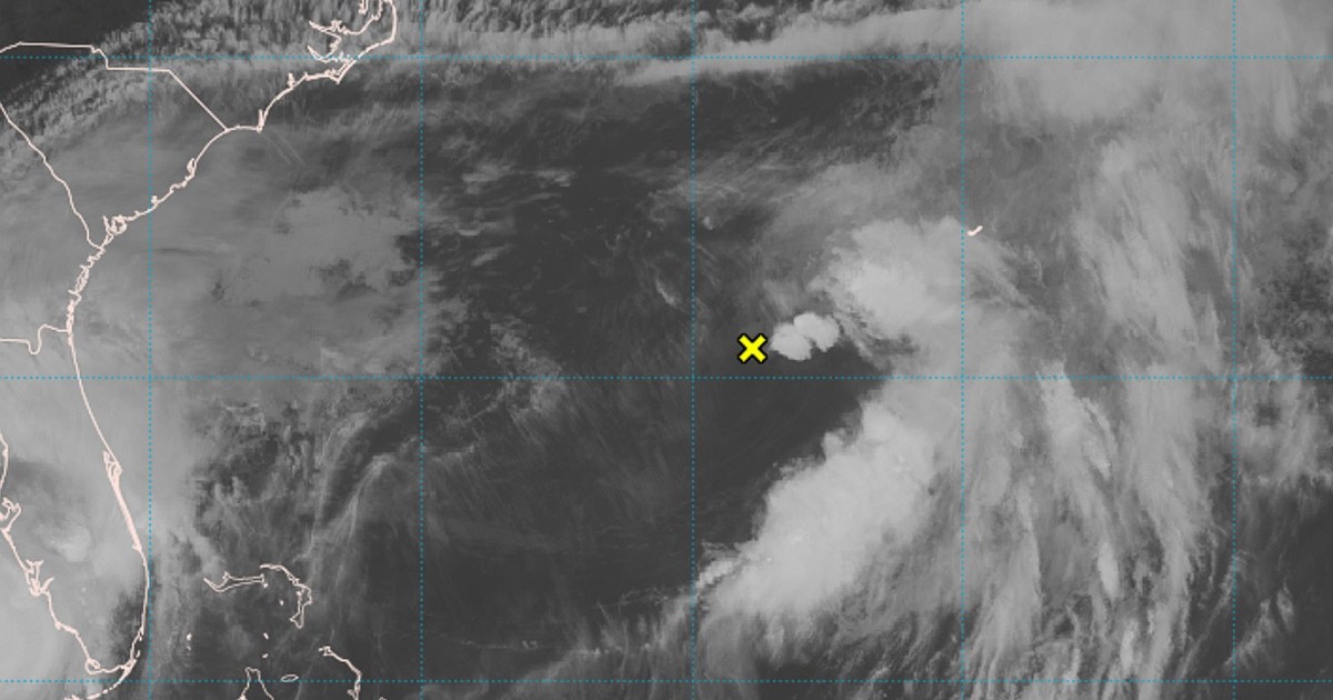 No, 'Nadine' Is Likely Not The Next Hurricane After Milton Coming to ...