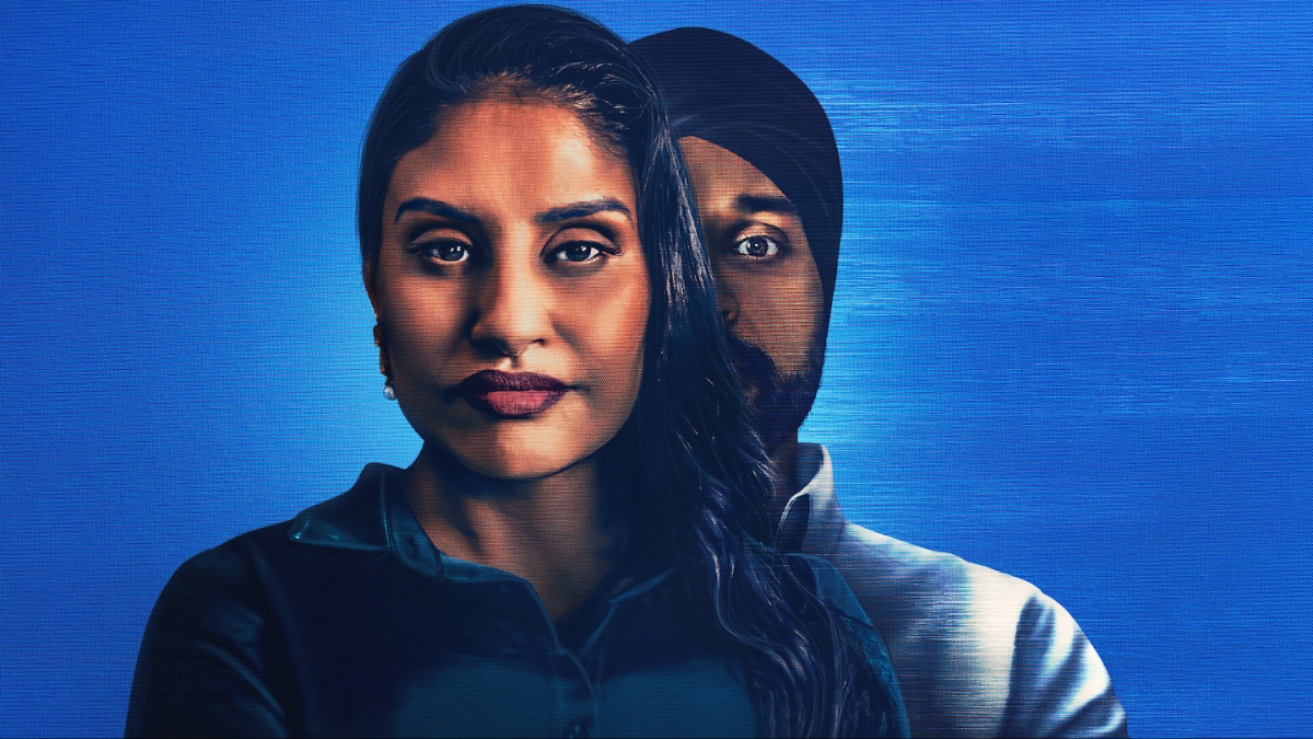 What Happened to Simran Bhogal After Sweet Bobby: My Catfish Nightmare ...