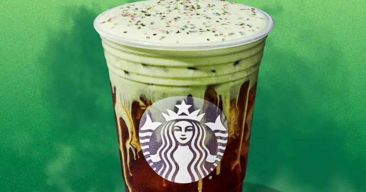 Here's When Wicked Starbucks Limited Edition Cups & Drinks Will Fly ...
